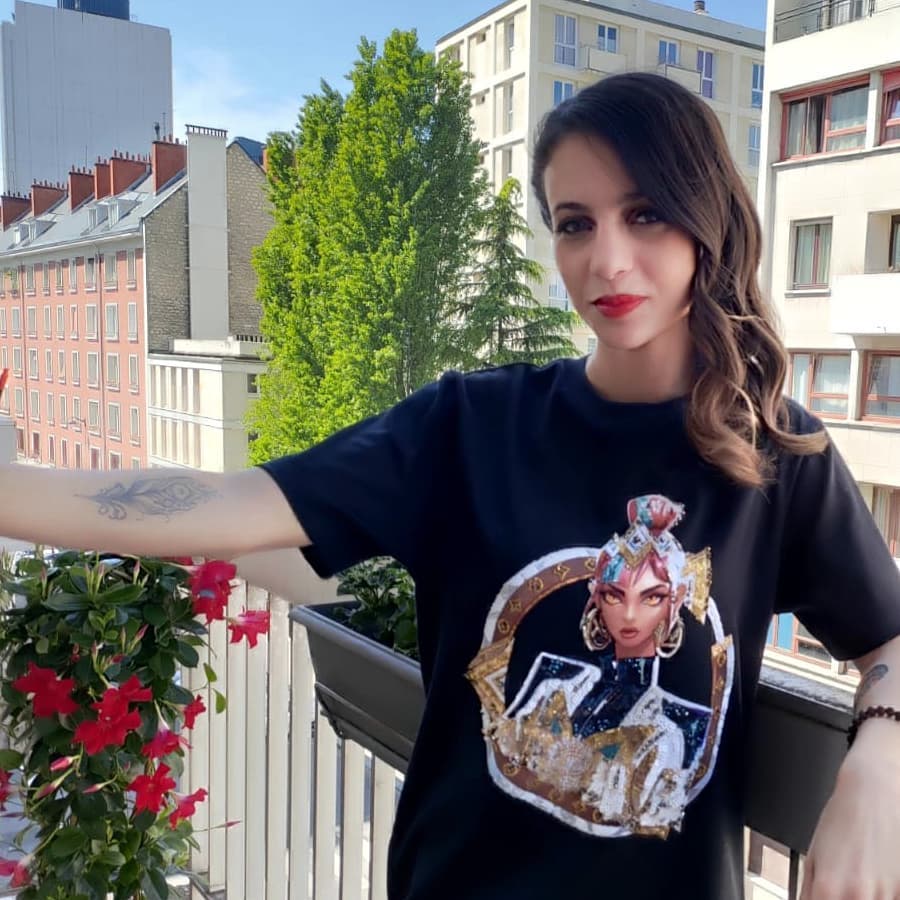 Balcony vol2 | Scrolller