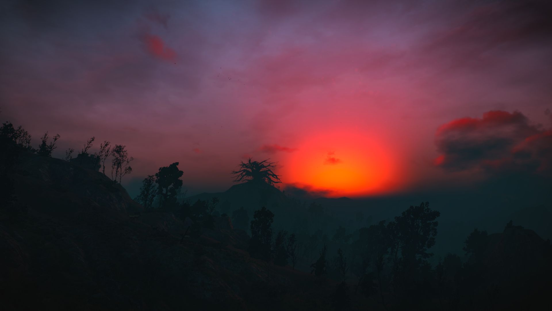 Bald Mountain | Scrolller