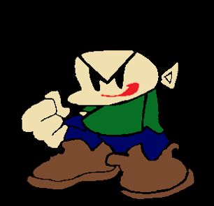 Baldi, But In FNF Style | Scrolller