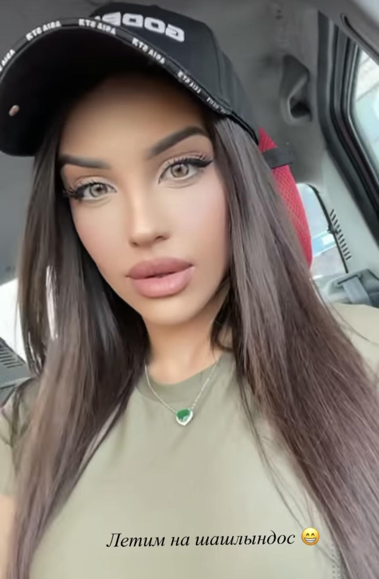 Ball Cap | Scrolller