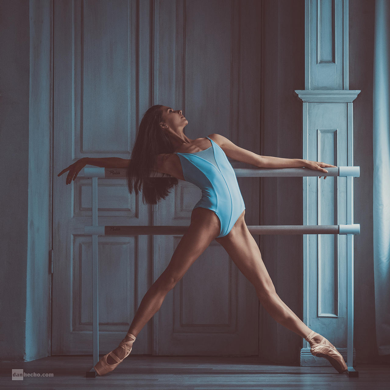 ballet as art By DanHecho | Scrolller