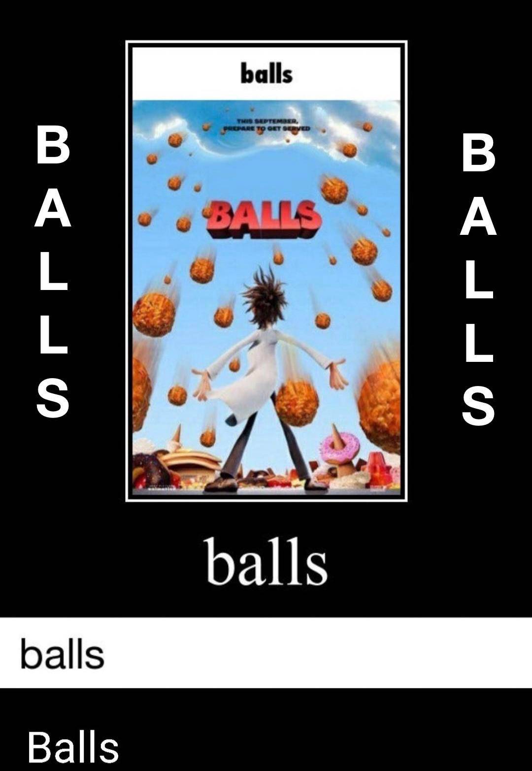 Balls | Scrolller