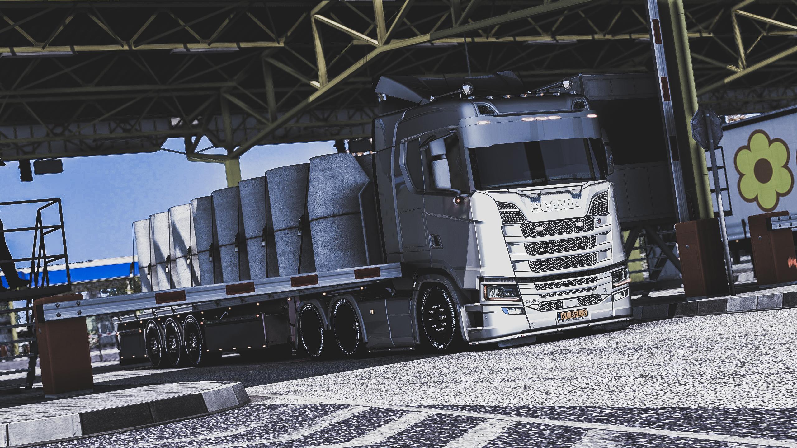 Baltic Border Business | Scrolller