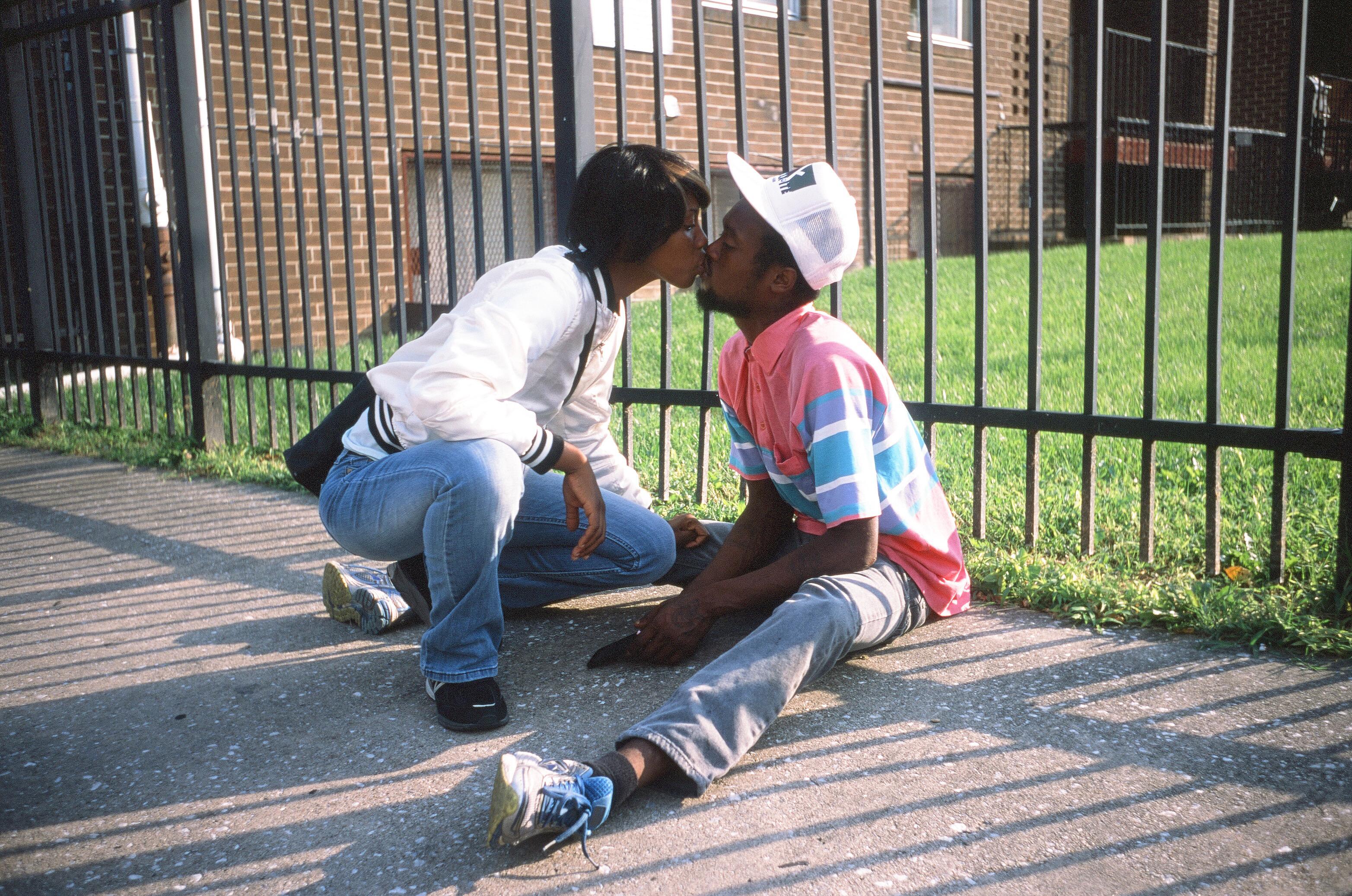 Baltimore, 2017. (instagram: @voyeur1) | Scrolller