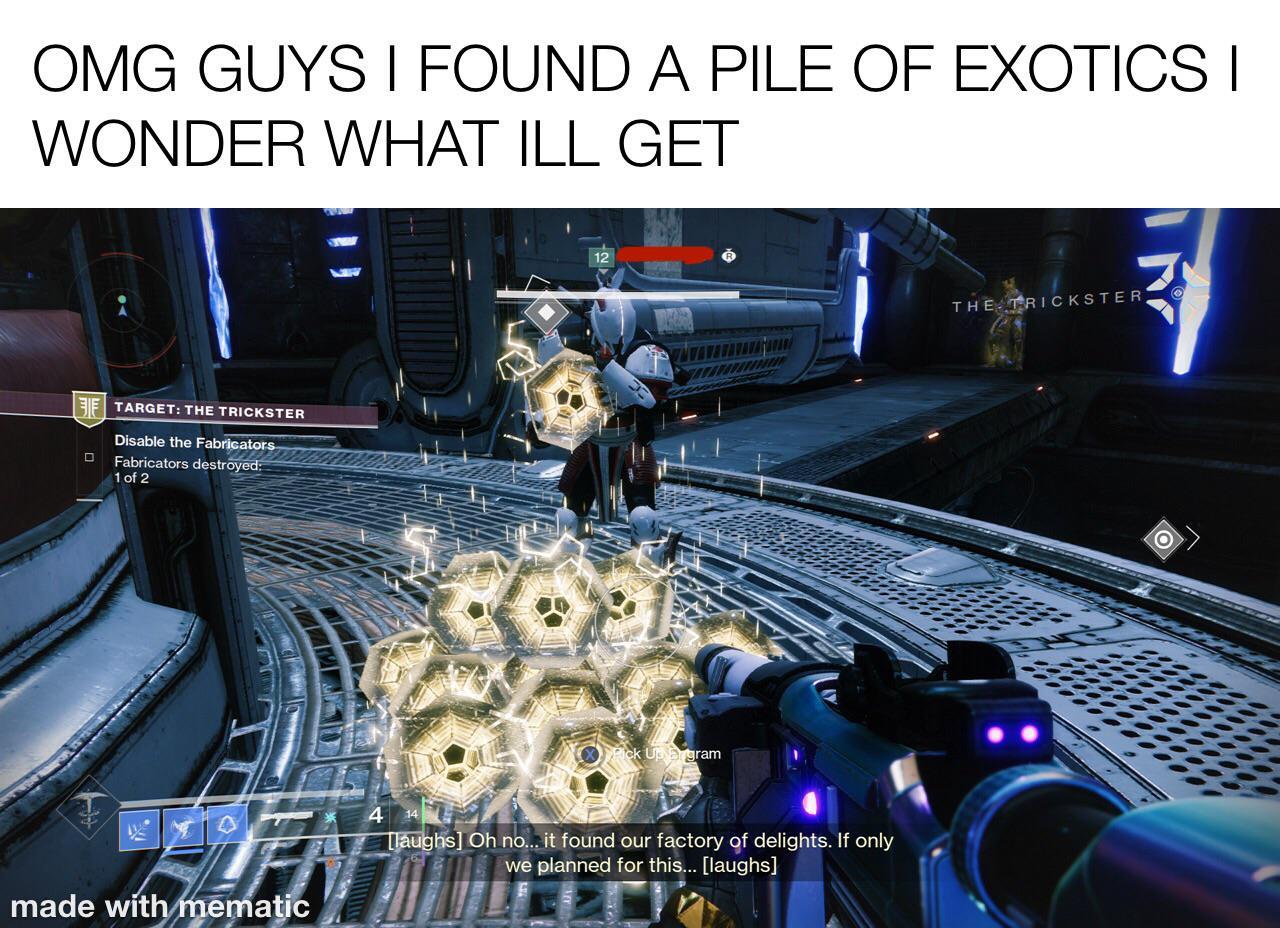 Bamboozled | Scrolller