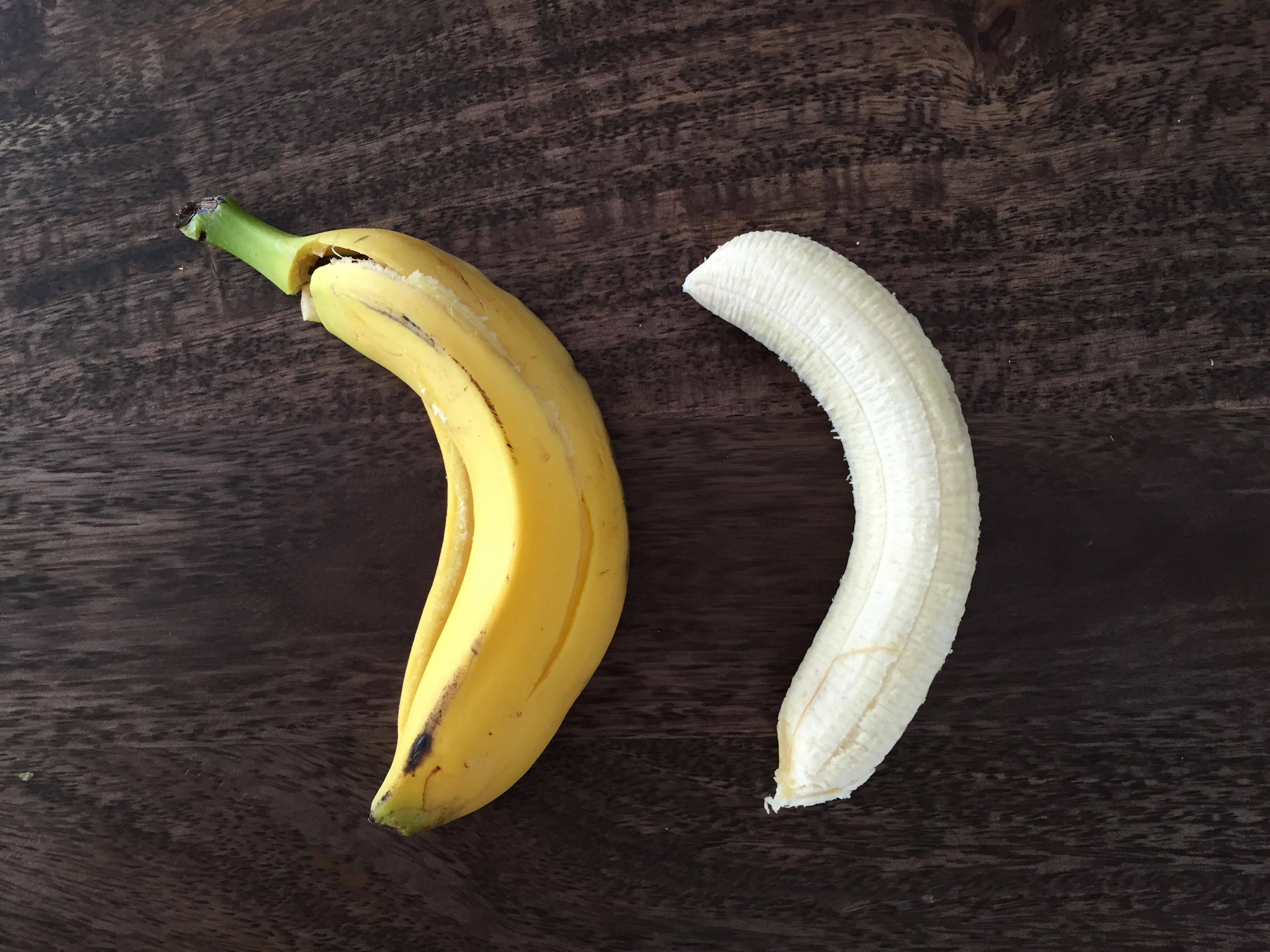 banana | Scrolller