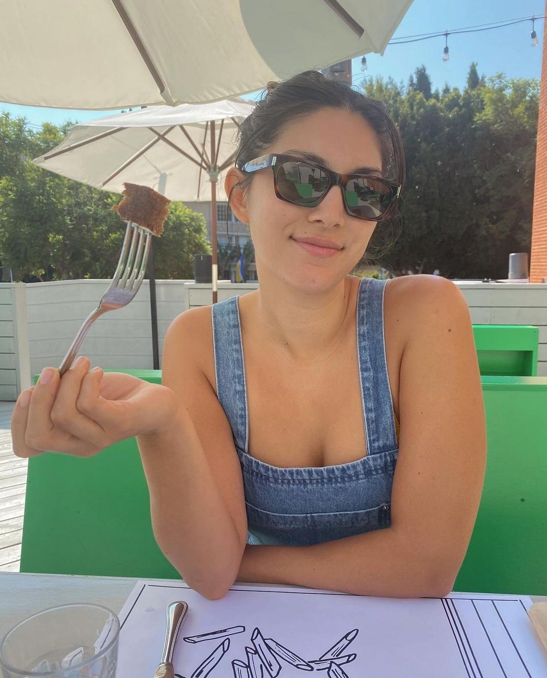 Banana Bread with Salt | Scrolller