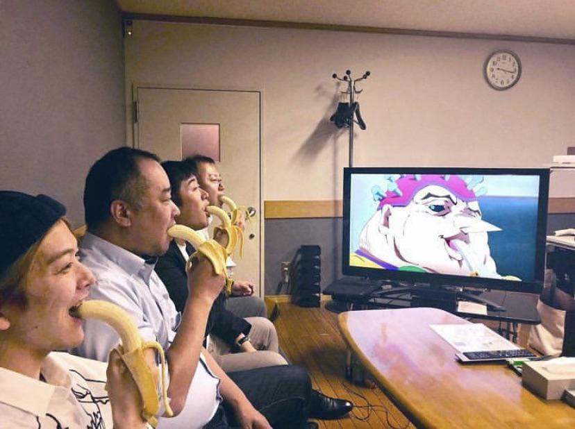 Banana time | Scrolller