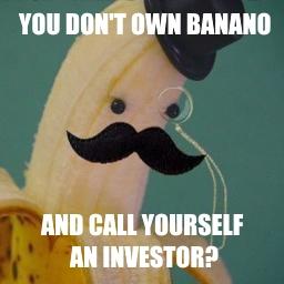 BANANO | Scrolller