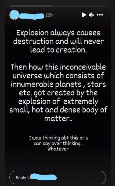 Bang Bang Big Bang | Scrolller