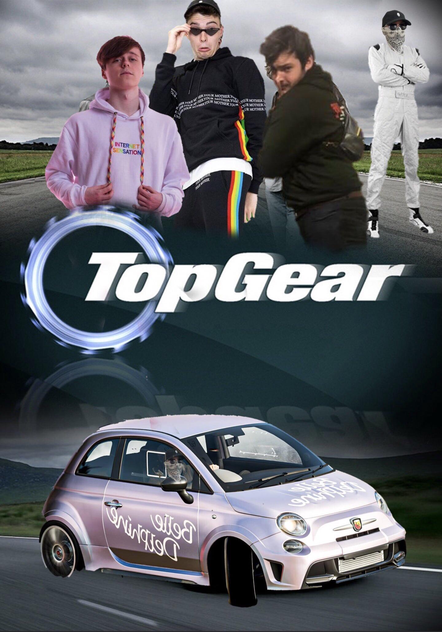 Banger vid | Scrolller