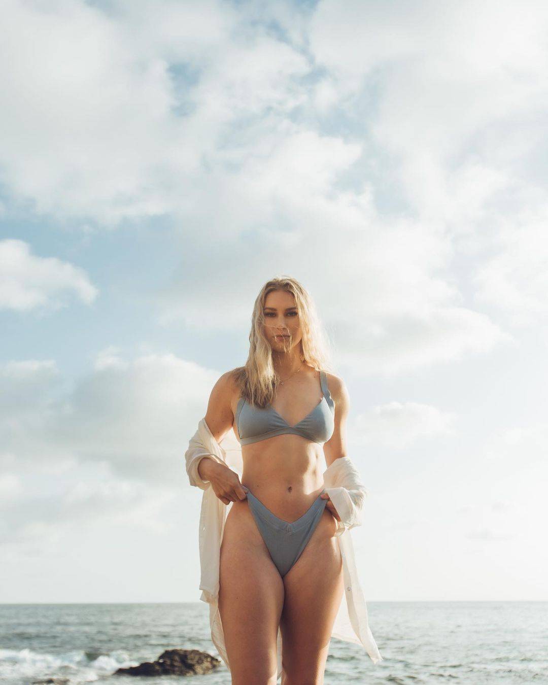 Bangin' body | Scrolller