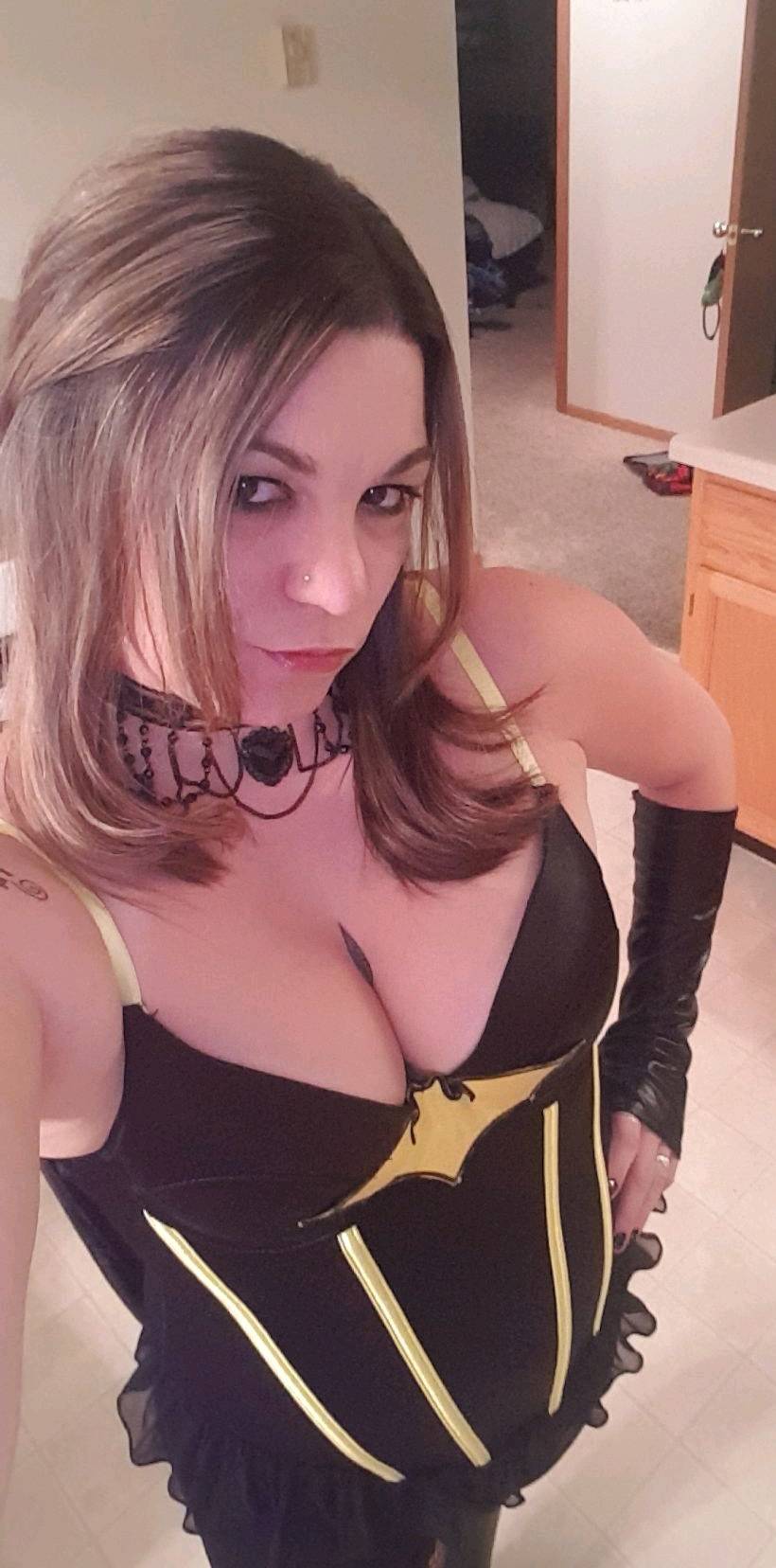 Bap-girl | Scrolller