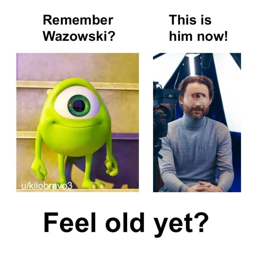 Barış Wazowski | Scrolller