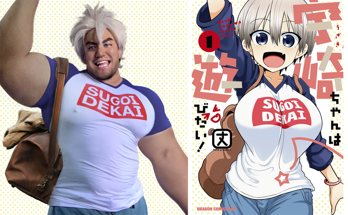 Bara_irl | Scrolller