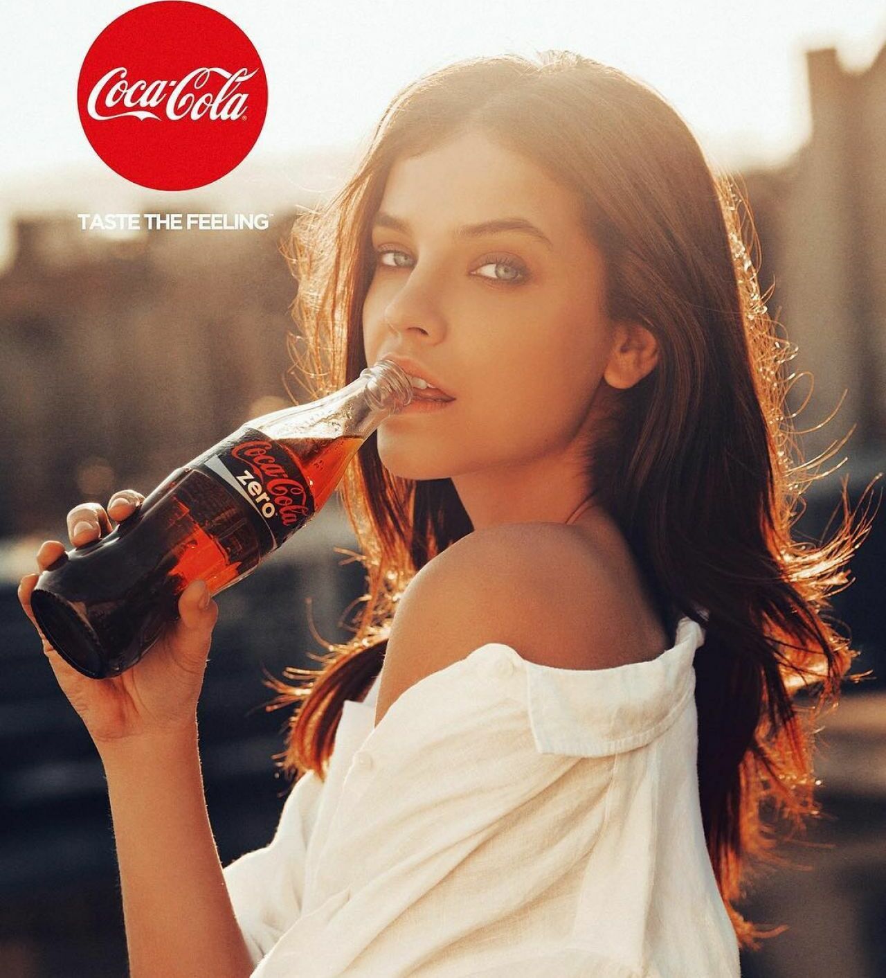 Barbara Palvin ad | Scrolller