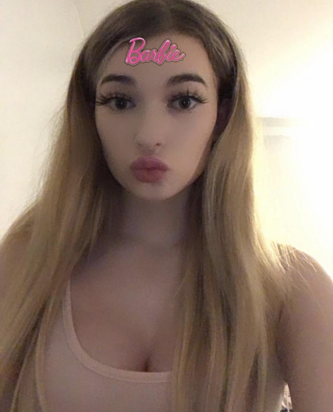 Barbie dream💤 | Scrolller