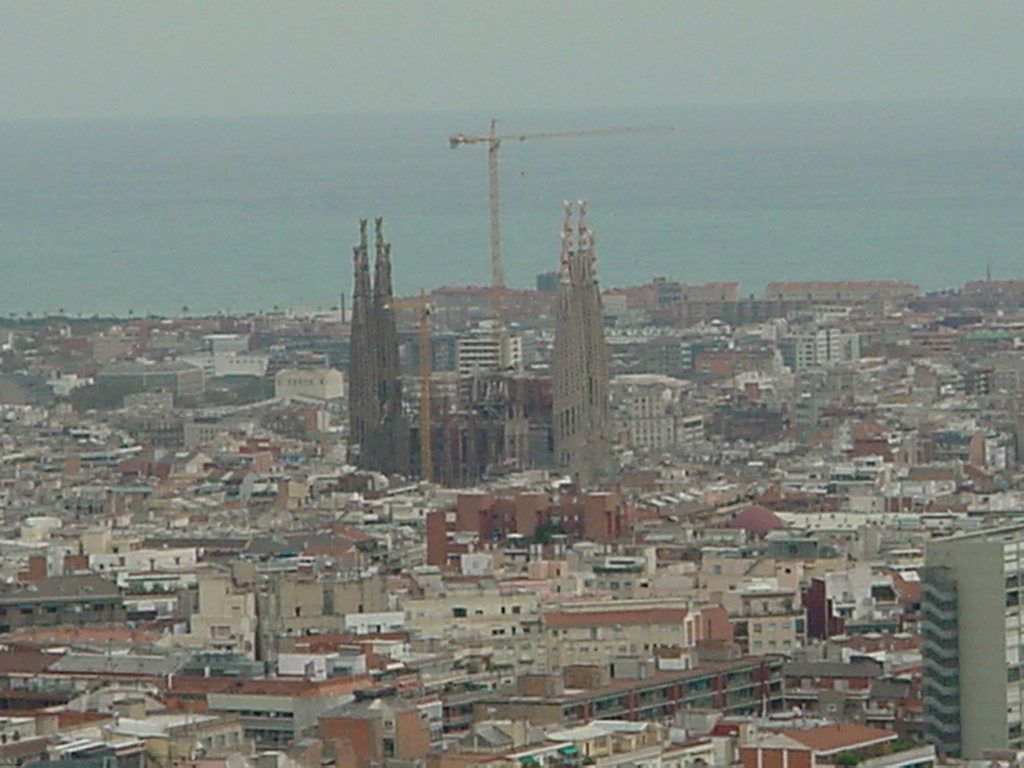 Barcelona | Scrolller