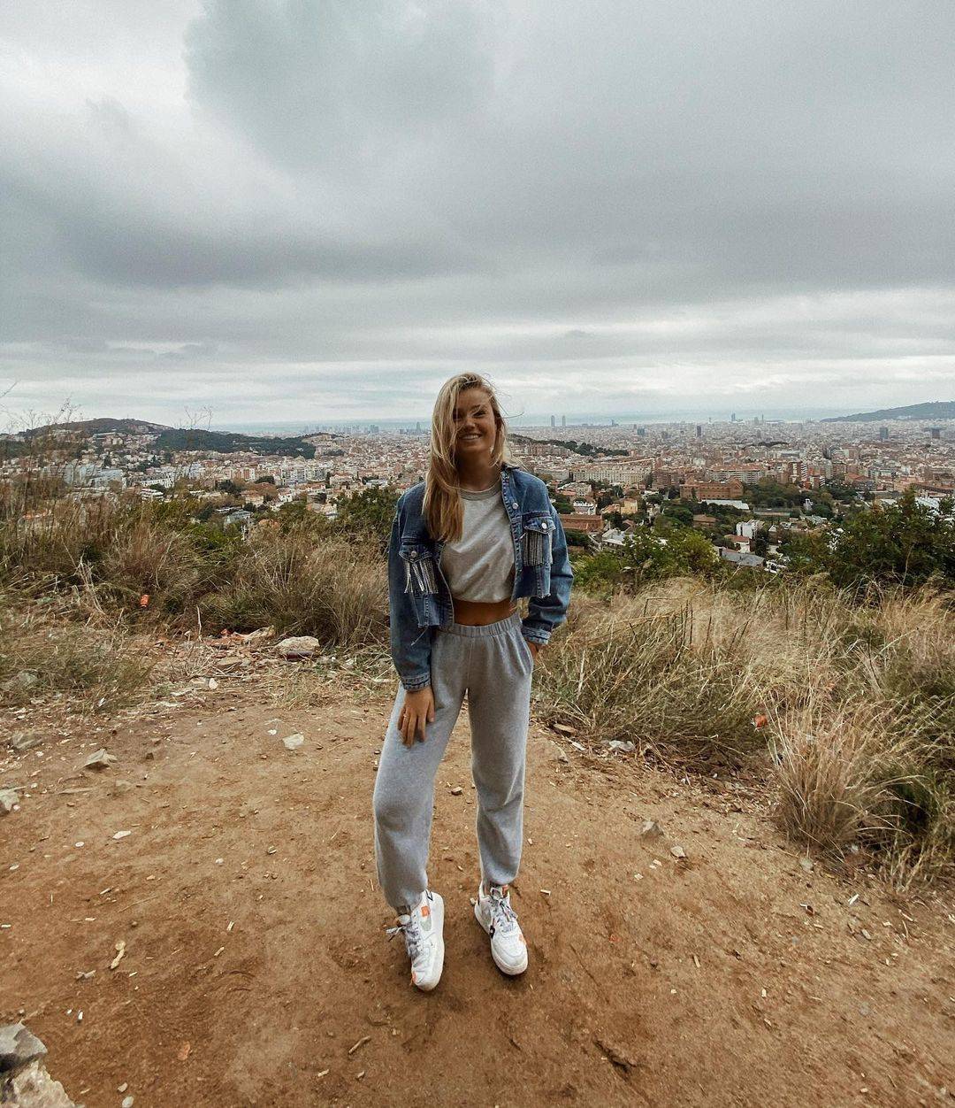 Barcelona | Scrolller