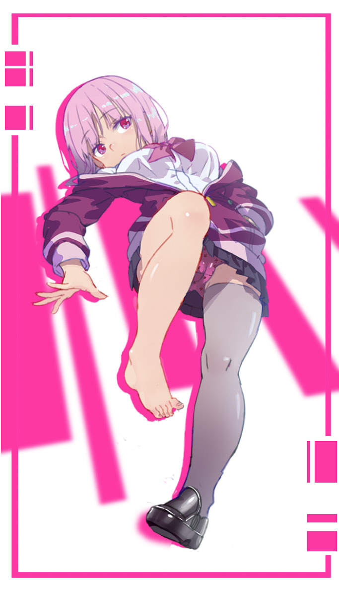 Bare Leg | Scrolller