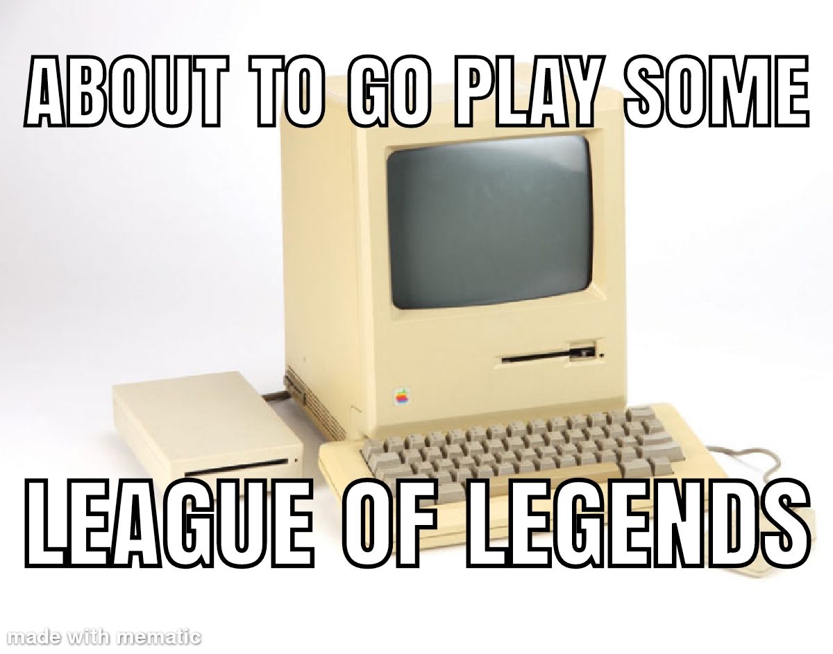 Bare minimum | Scrolller