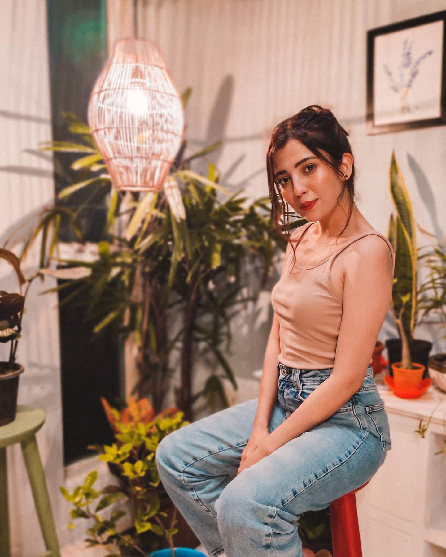 Barkha Singh has the perfect body 👅 | Scrolller