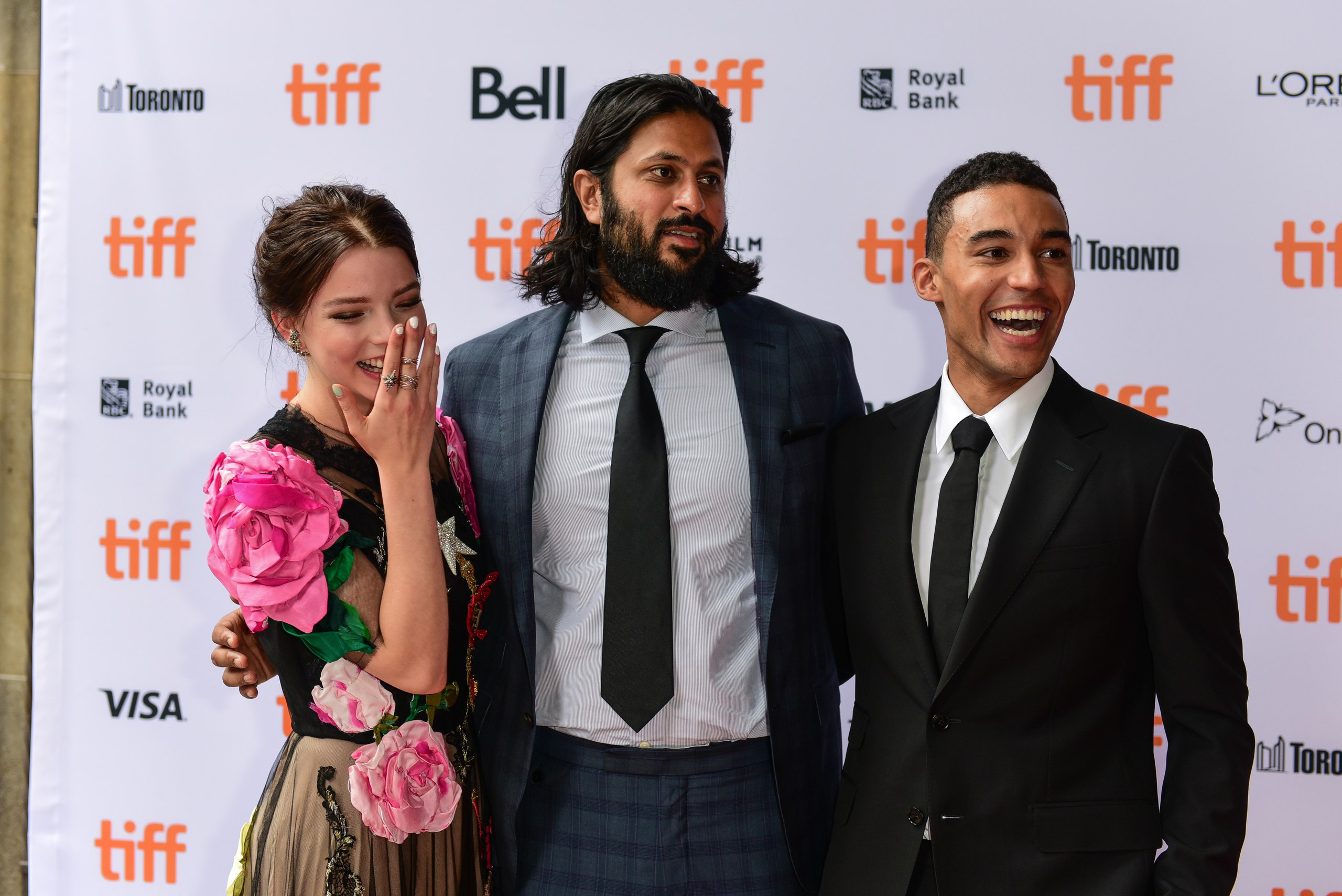 Barry (press photoshoot) | Scrolller