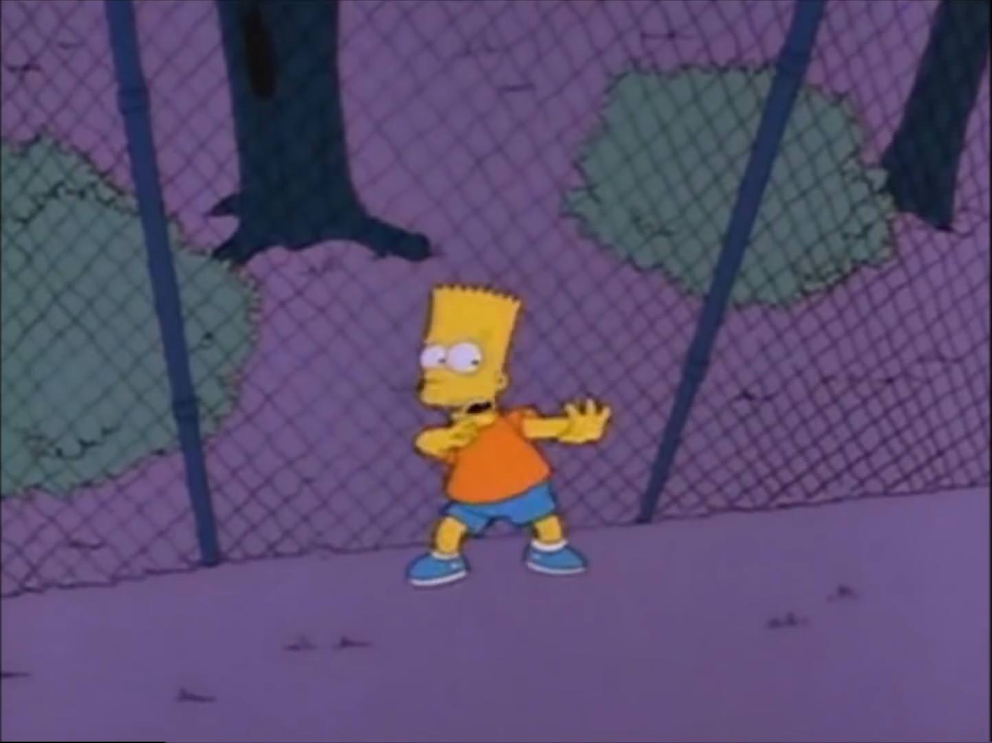 Bart Simpson [The Simpsons] | Scrolller