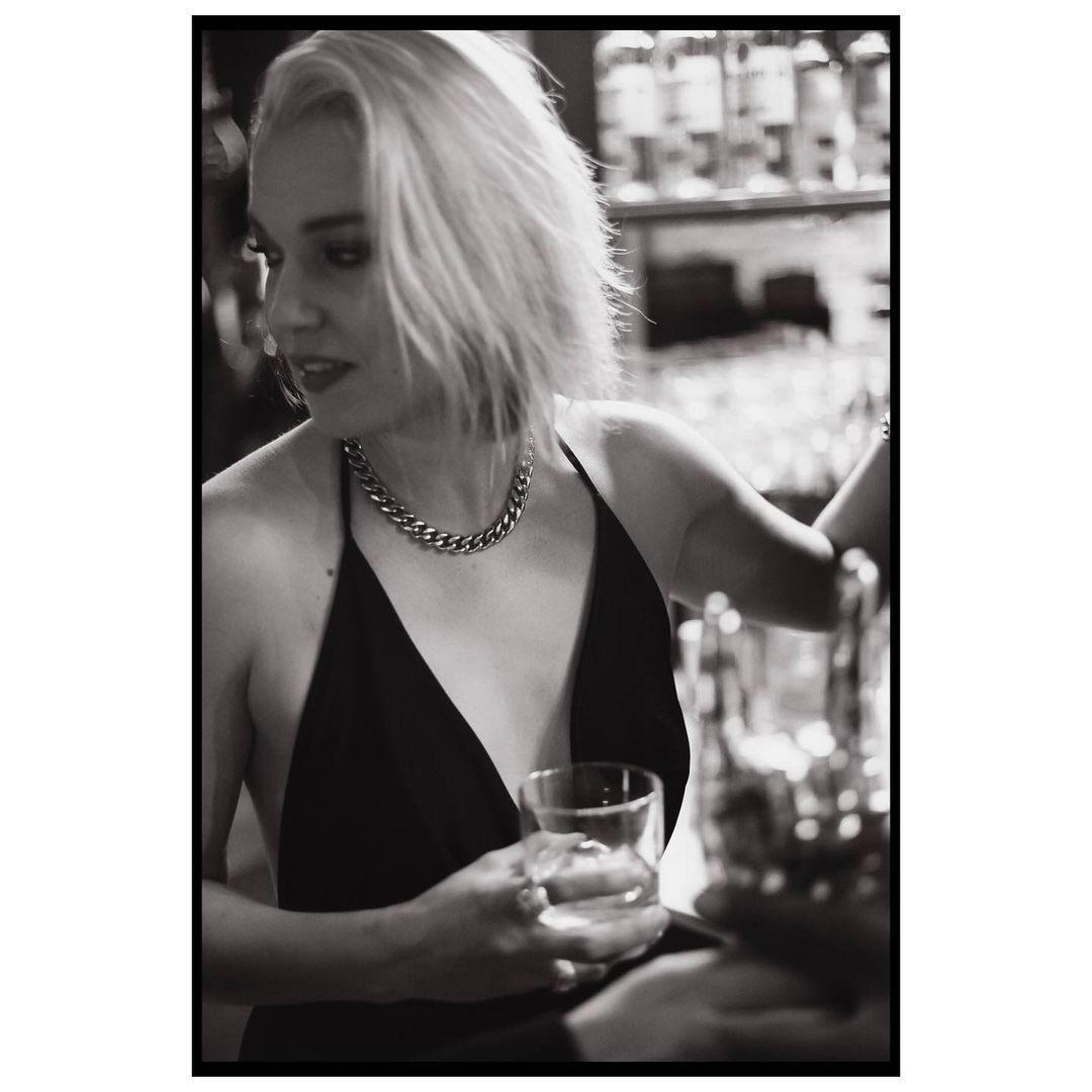 Bartender | Scrolller