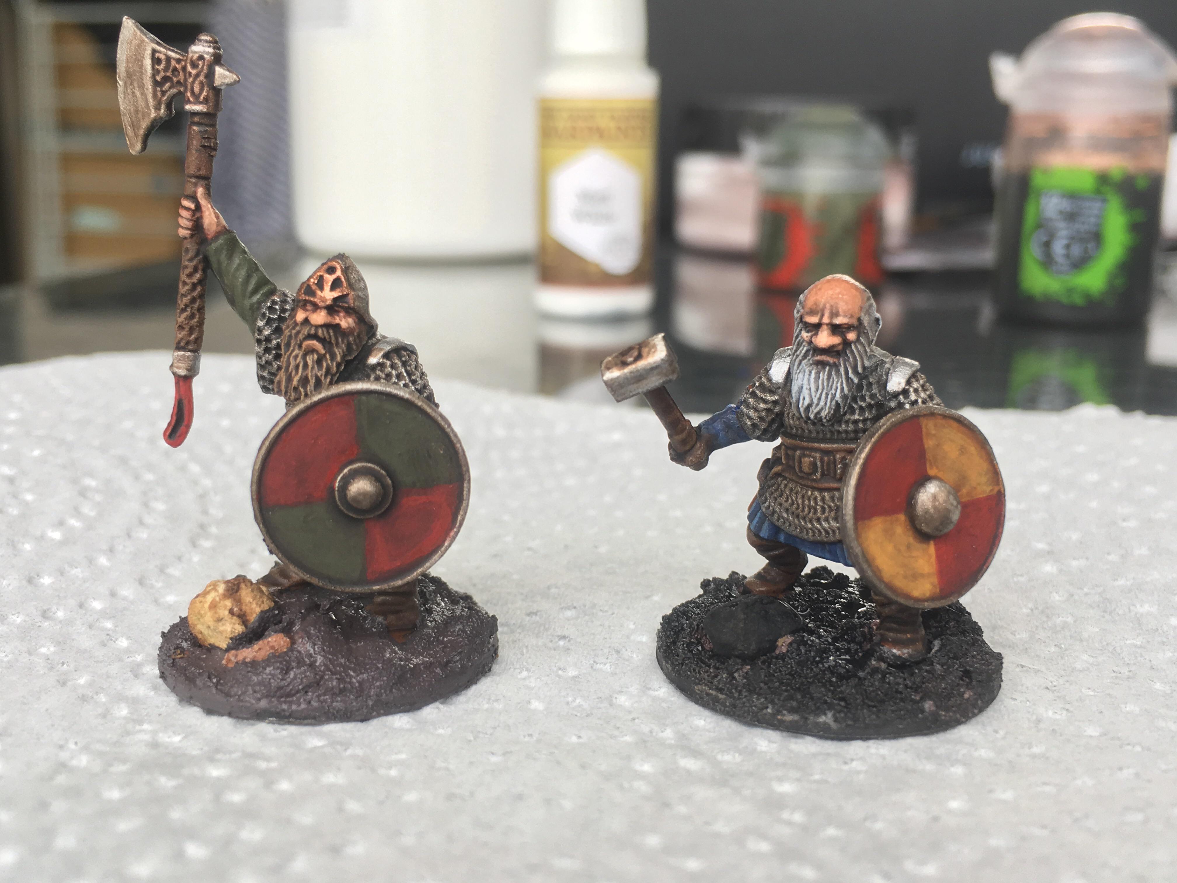 ‘Baruk Khazâd! Khazâd ai-mênu!’ | Scrolller