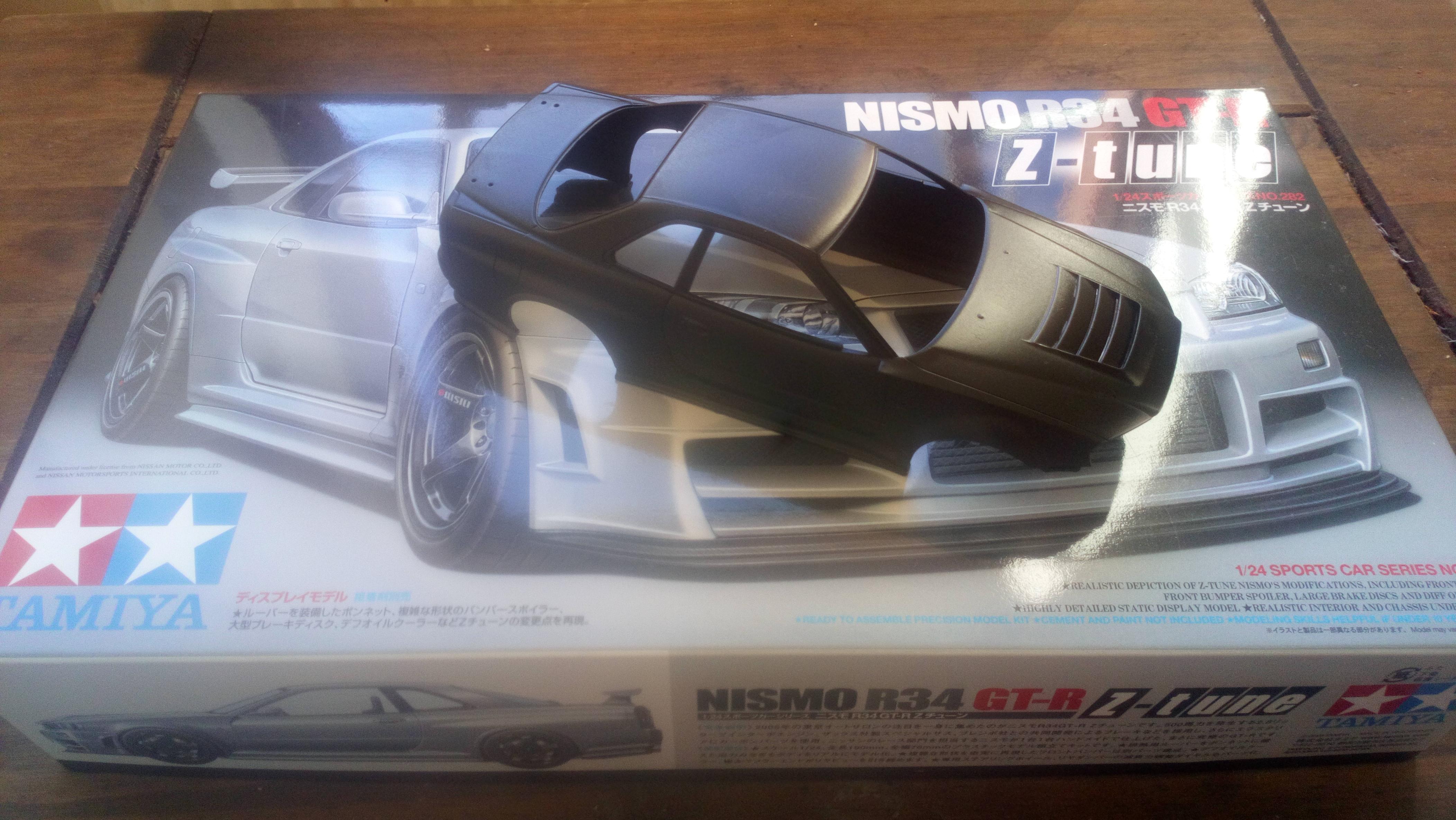 Base coat in matte black | Scrolller