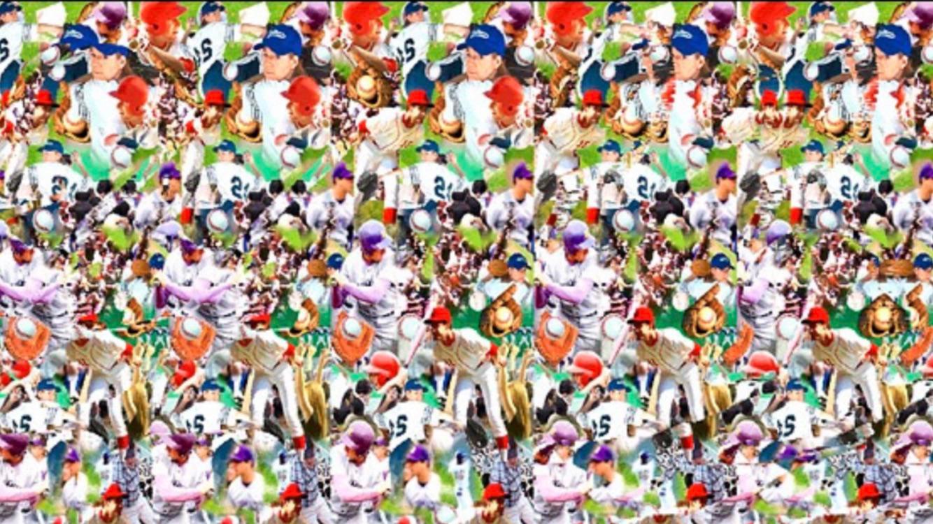 Baseball Season!!! | Scrolller