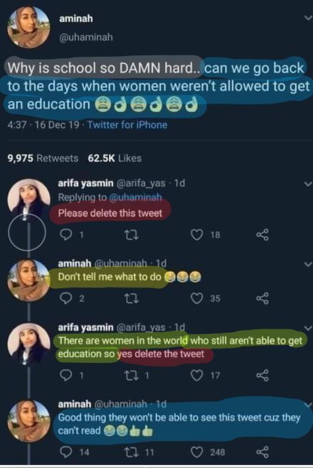 Based and every quadrant pilled. | Scrolller