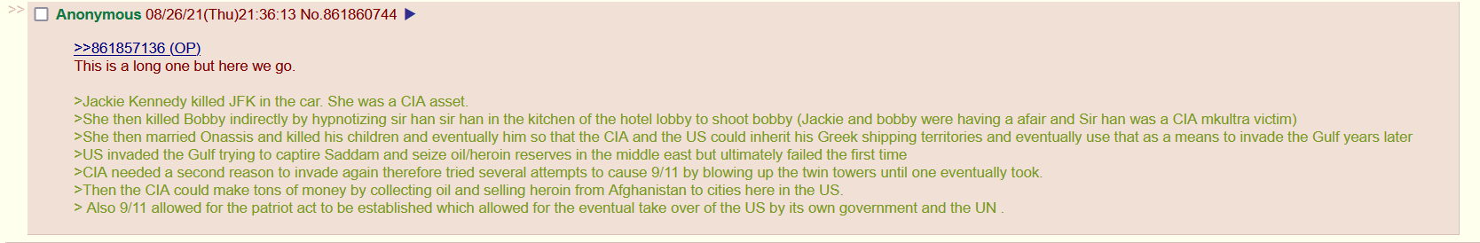 Based and red pilled | Scrolller