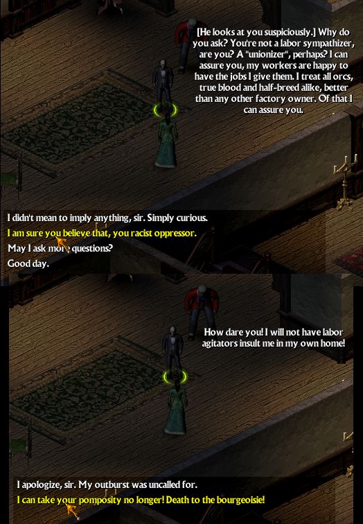 Based Arcanum | Scrolller