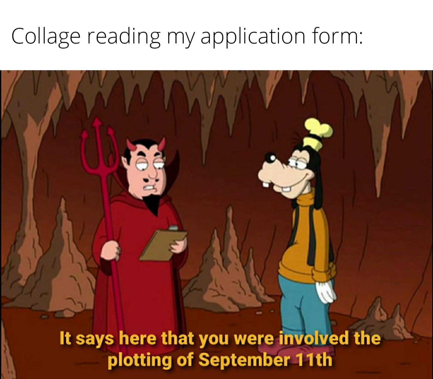 Based Goofy | Scrolller