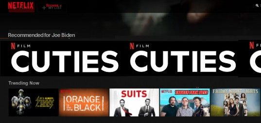 Based Netflix | Scrolller