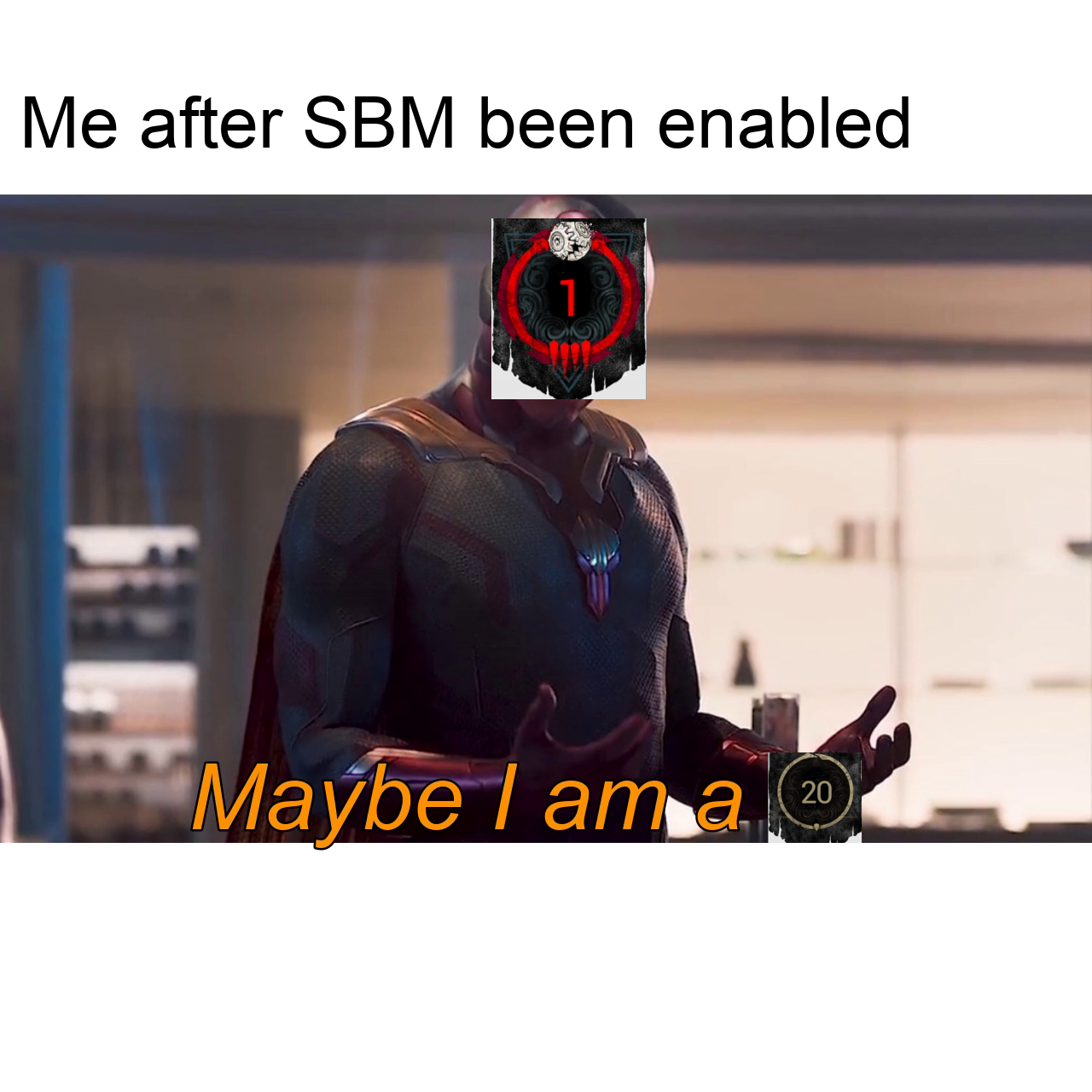 Based on experience | Scrolller