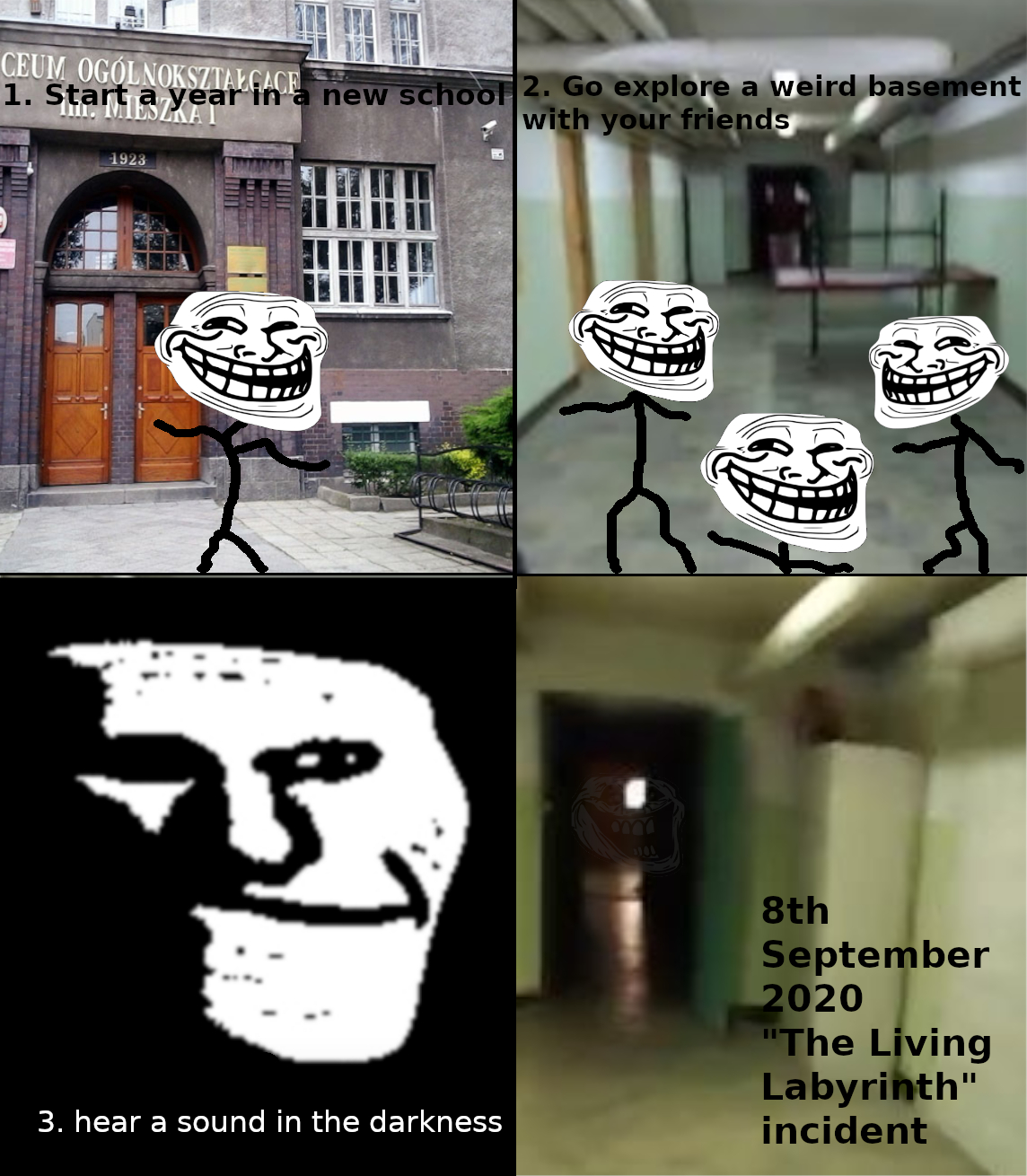 Based on real events | Scrolller