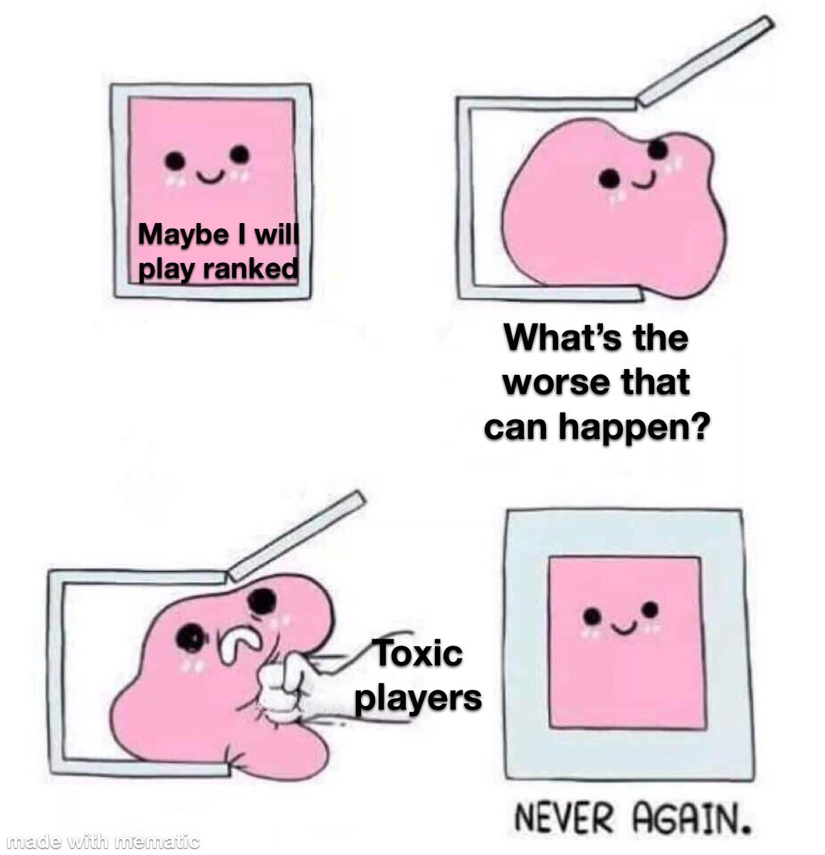 Based on True Experiences | Scrolller