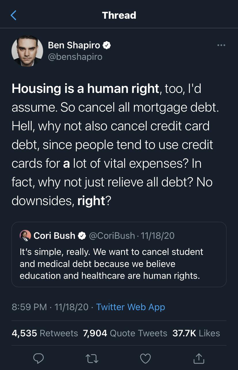 Based Shapiro | Scrolller