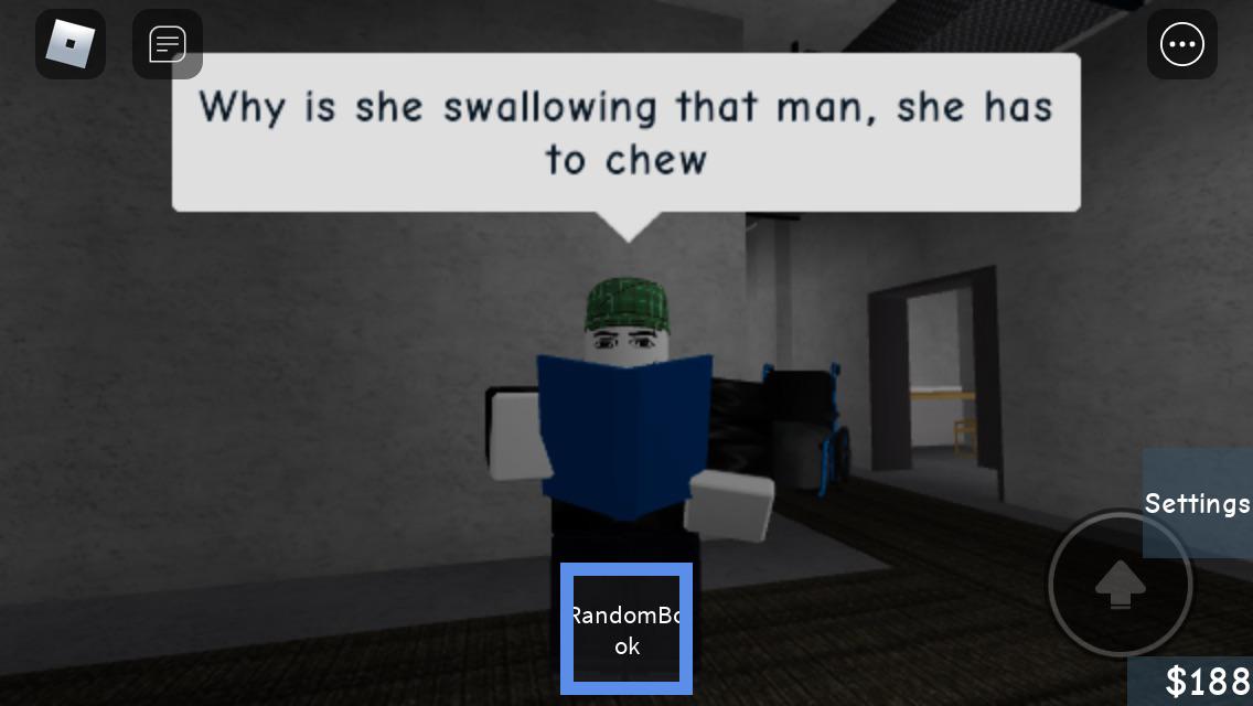 Based vore criticism | Scrolller