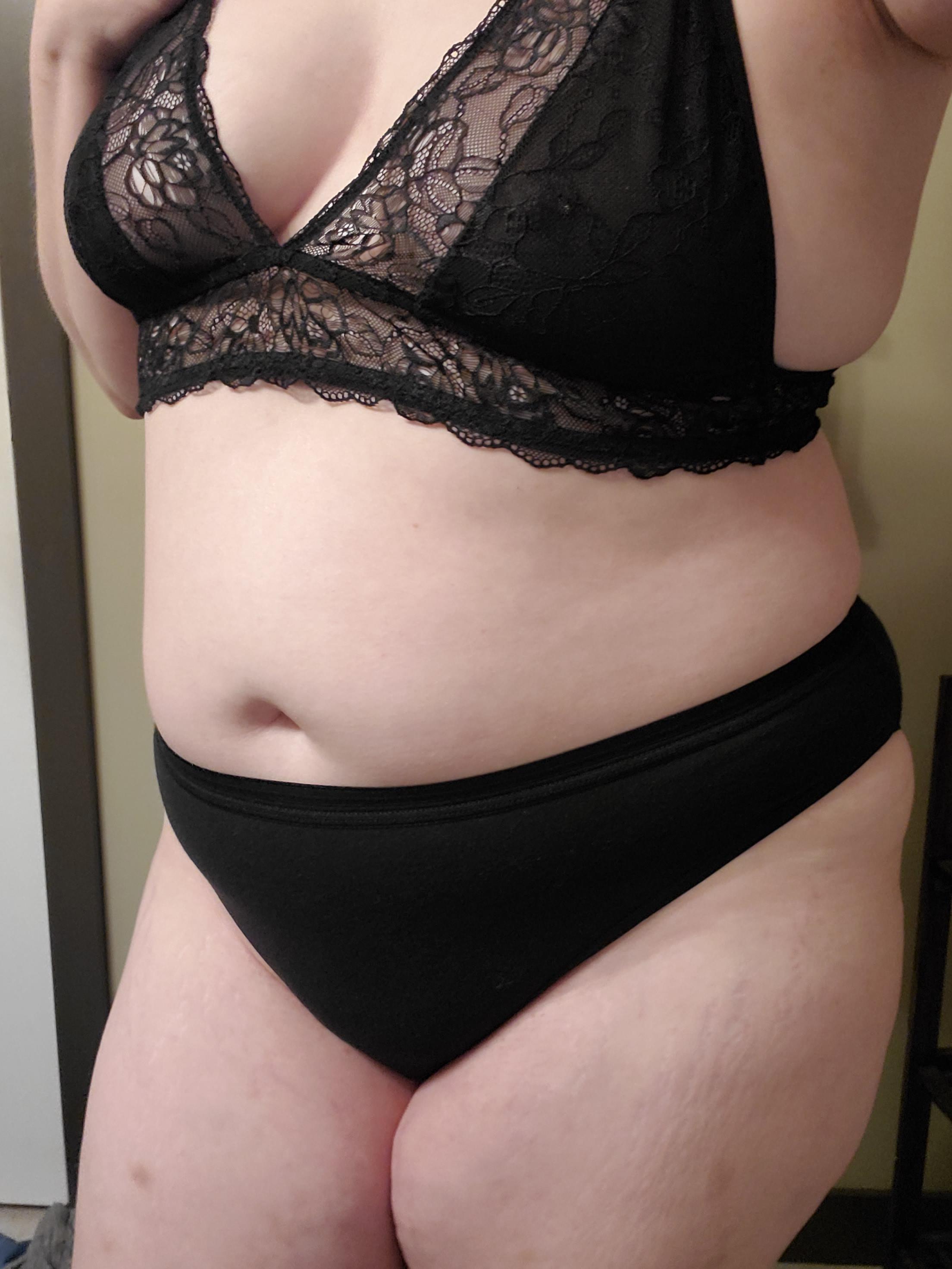 Basic black 😁 | Scrolller