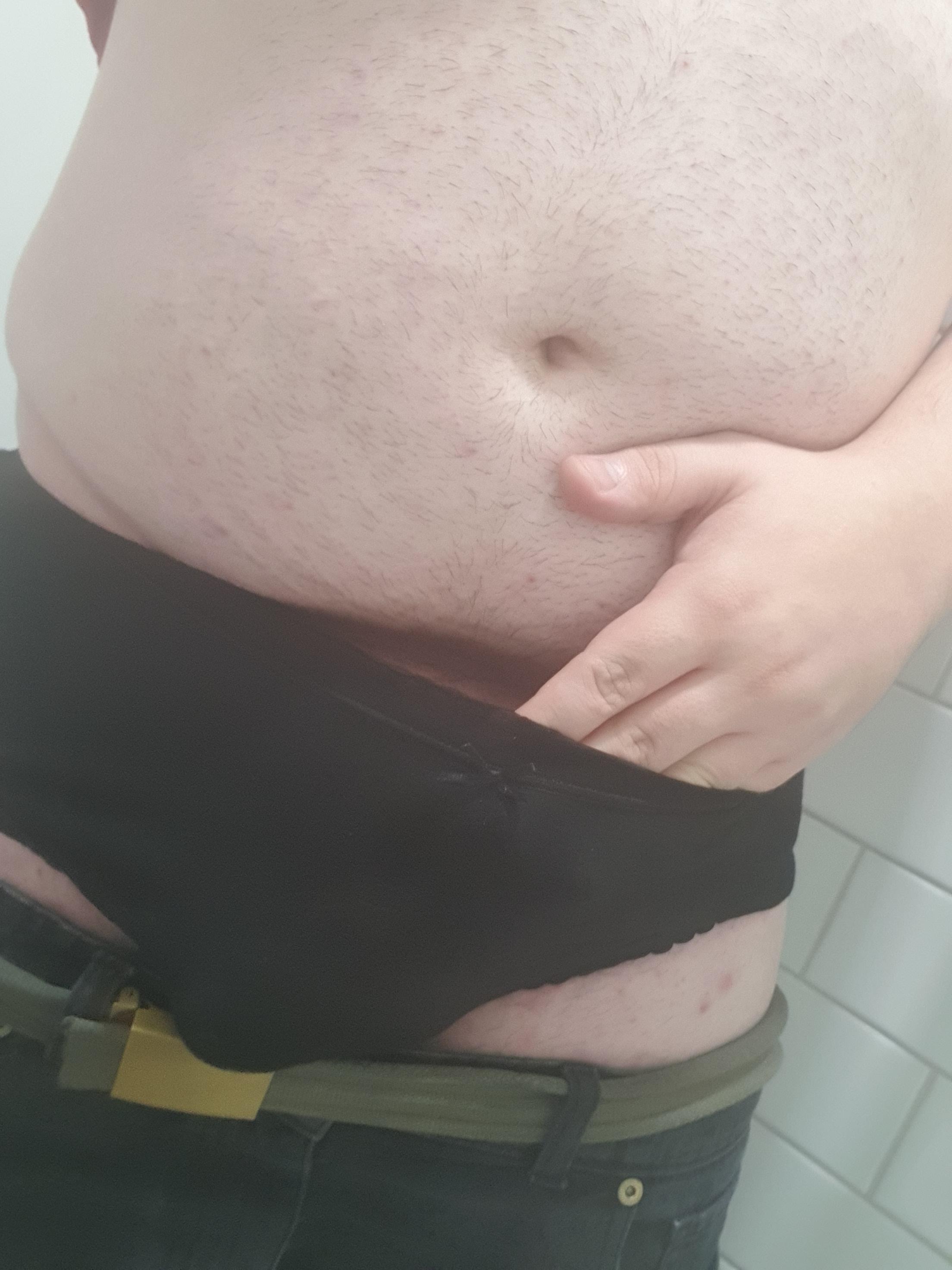 Basic black for work days ;) | Scrolller