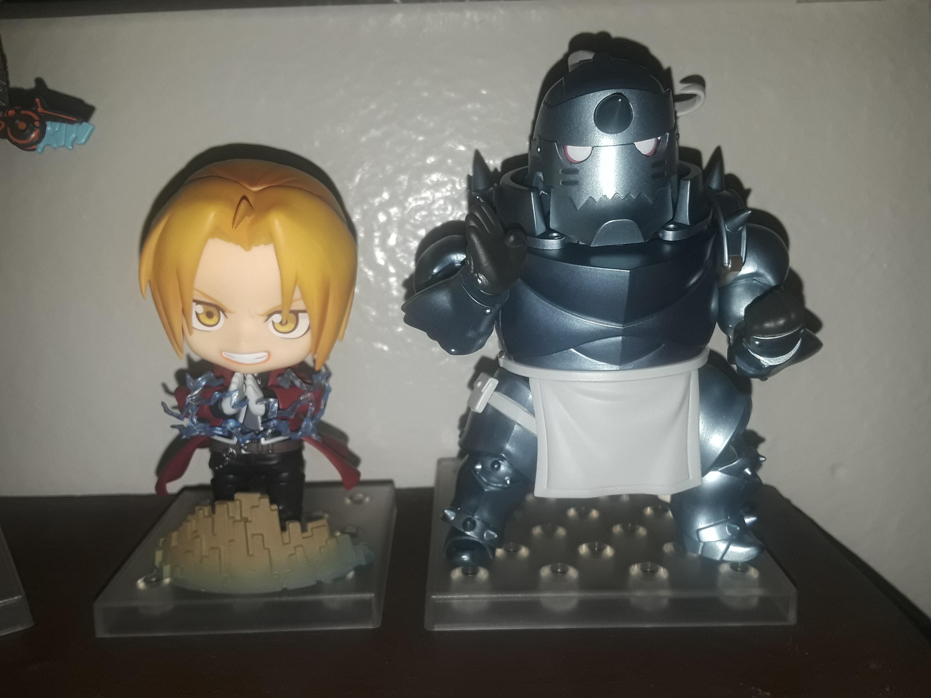 Basic poses, but I'm happy with it | Scrolller