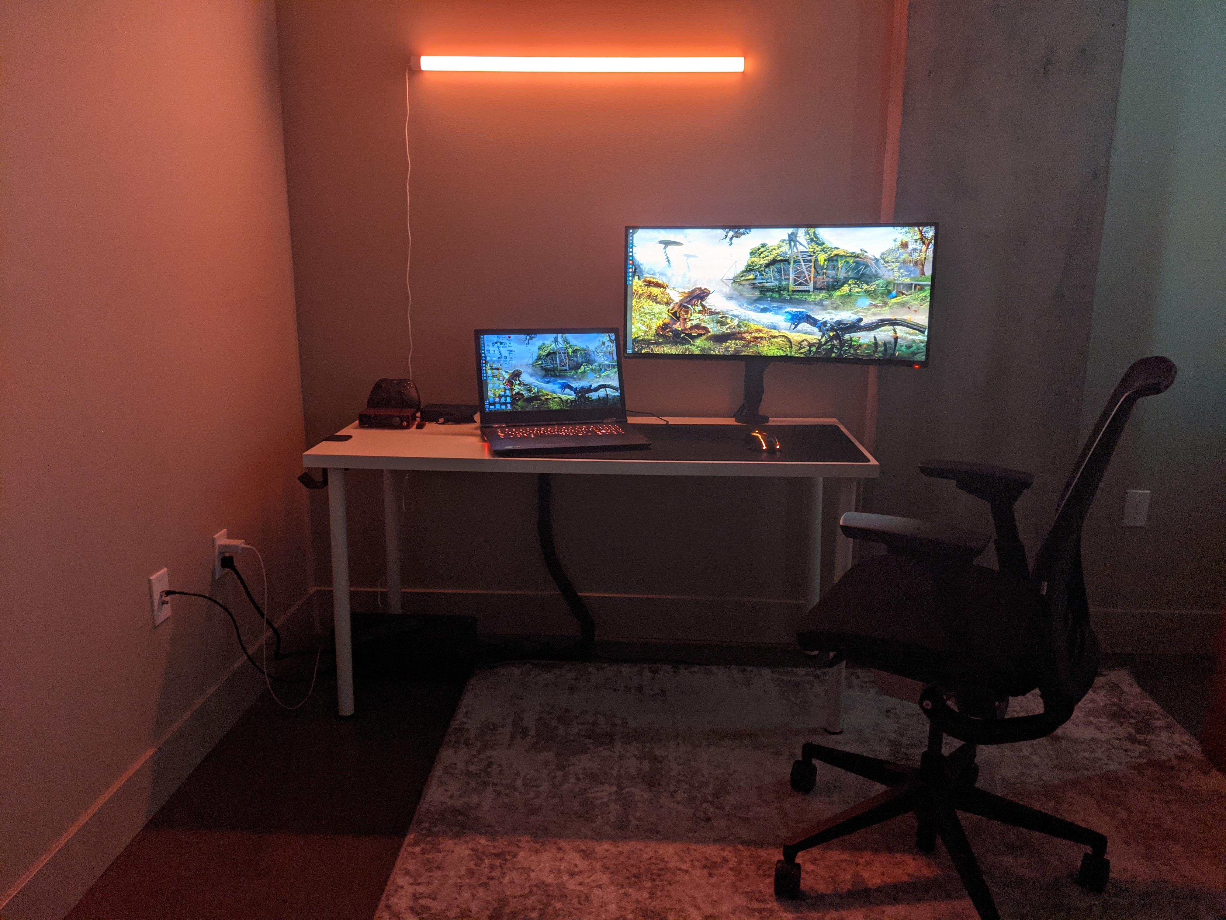 Basic setup | Scrolller