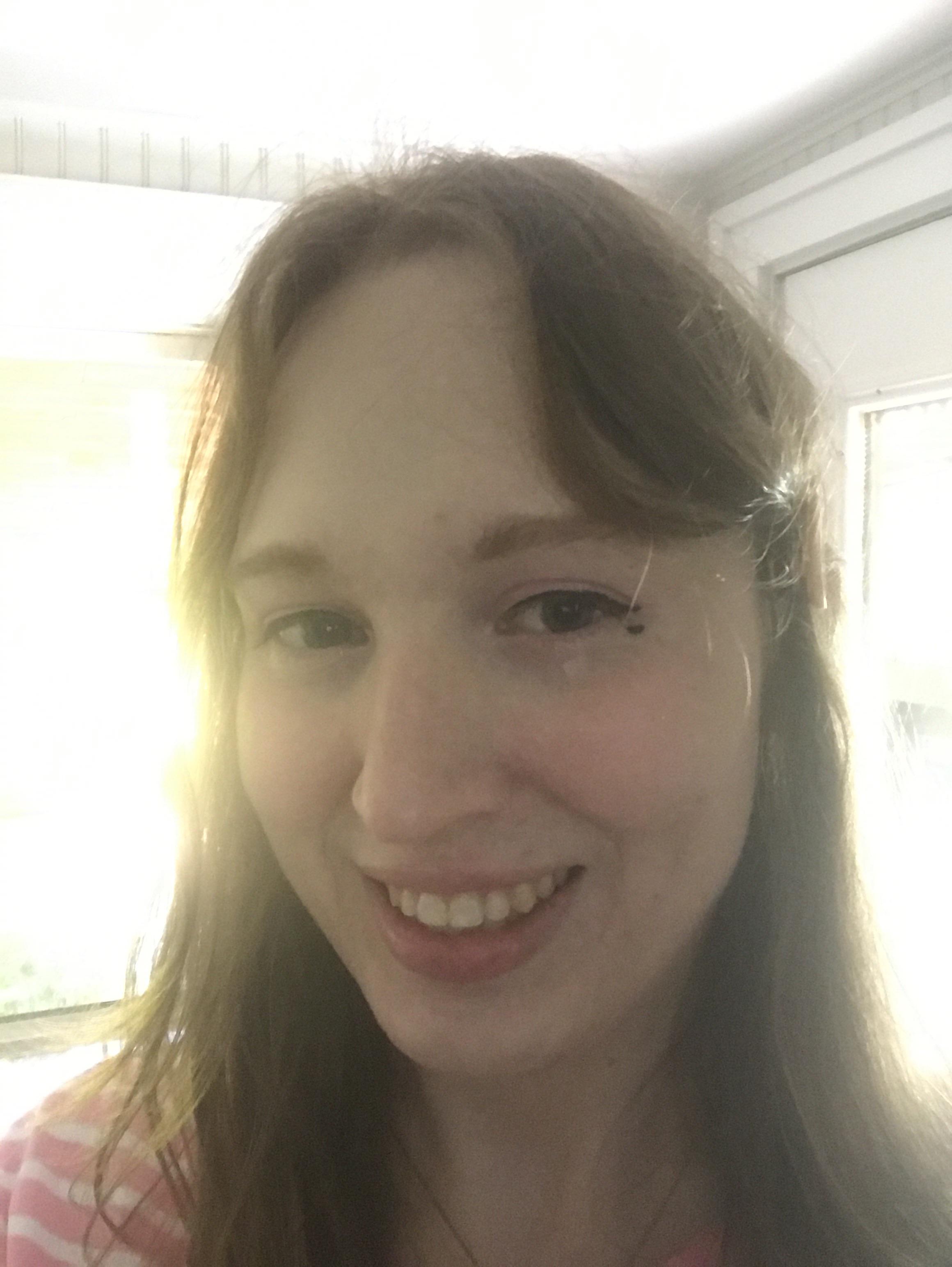 Basking in the evening glow | Scrolller