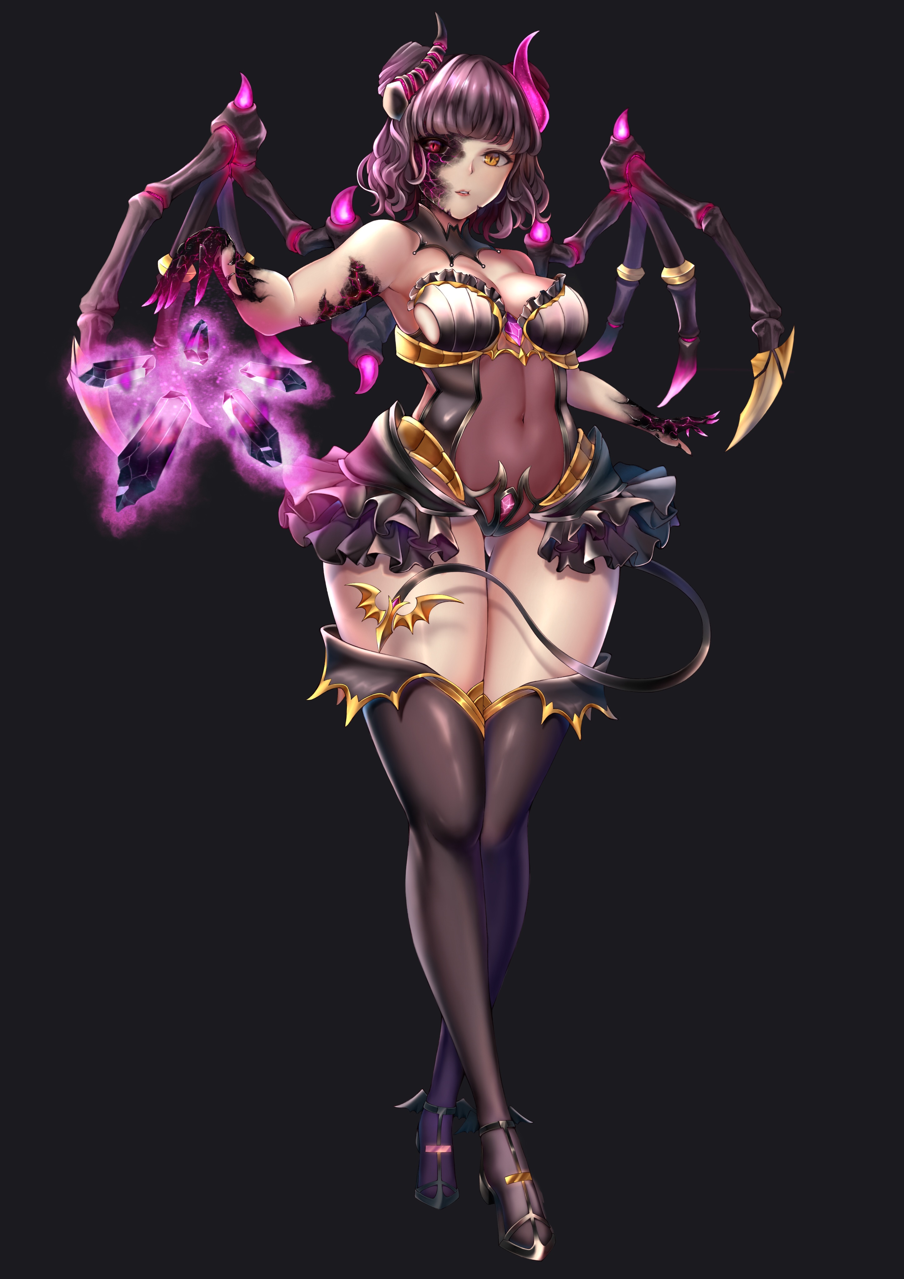 Bat Devil | Scrolller