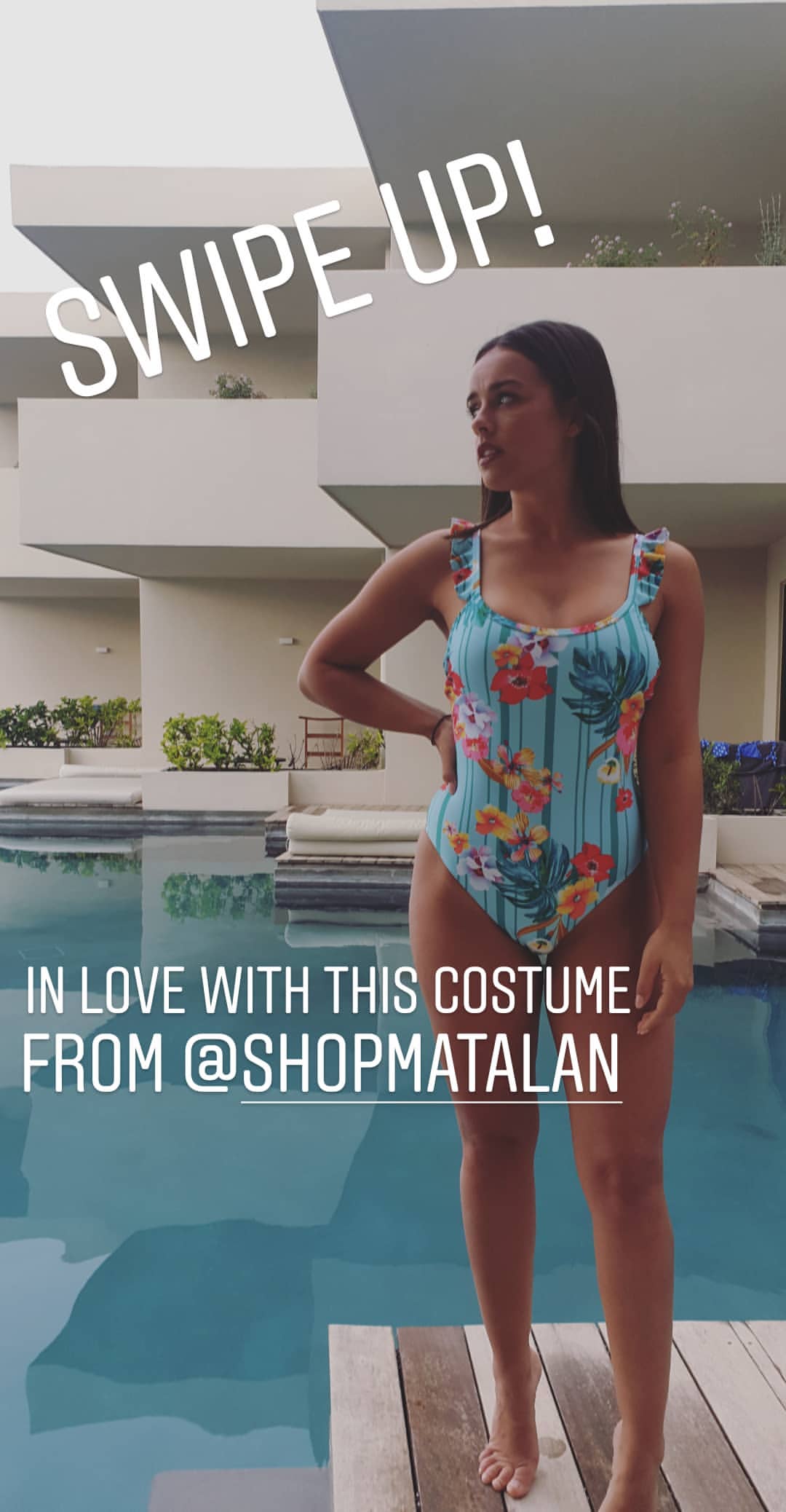 Bathing Suit | Scrolller