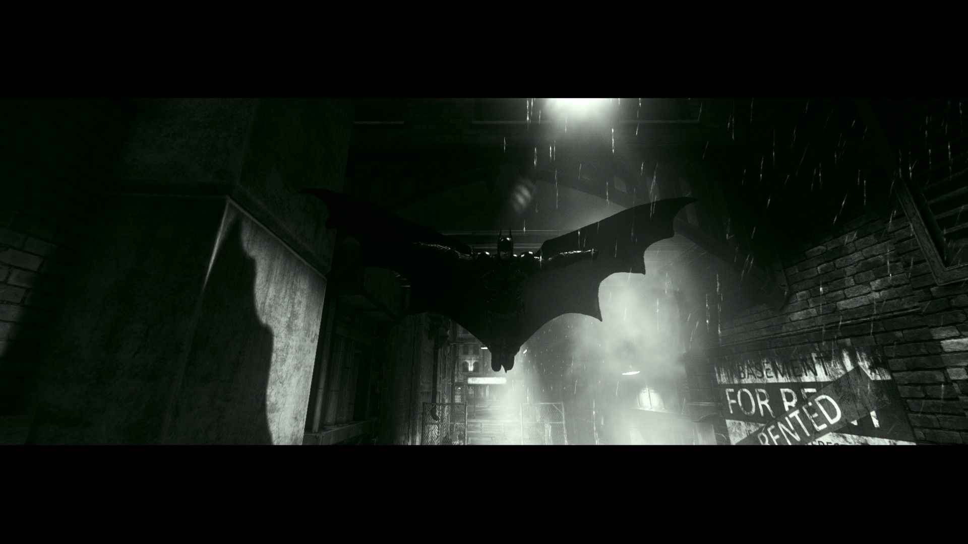 Batman Arkham Knight | Scrolller